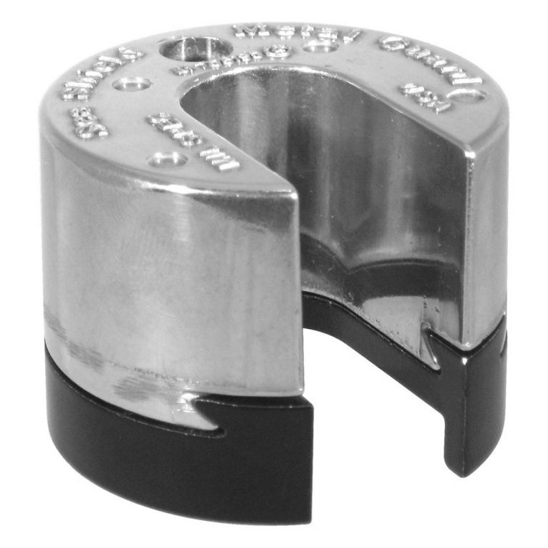 Shop Boat Zinc Anodes - Sacrificial Anodes | Anode Shack