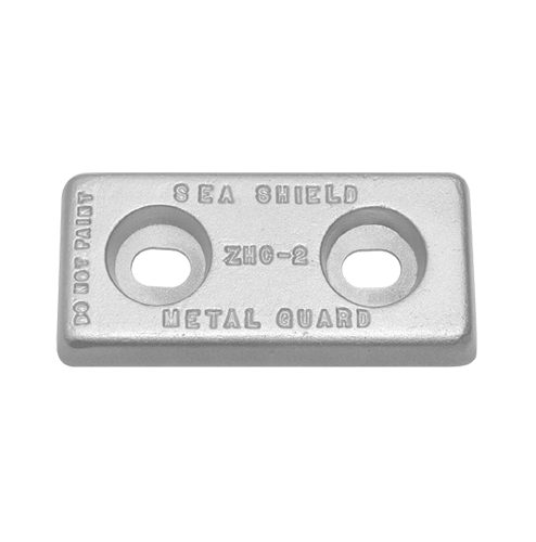 Shop Boat Zinc Anodes - Sacrificial Anodes | Anode Shack