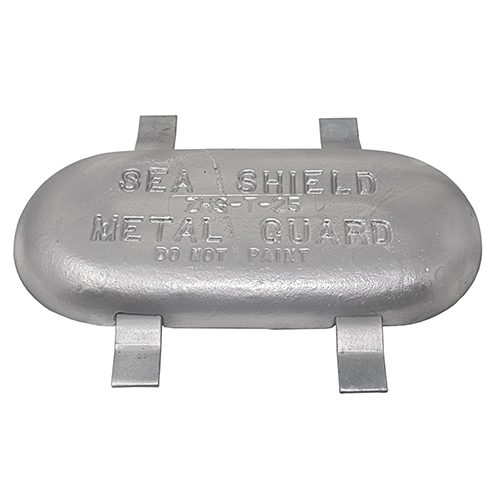 Shop Boat Zinc Anodes - Sacrificial Anodes | Anode Shack