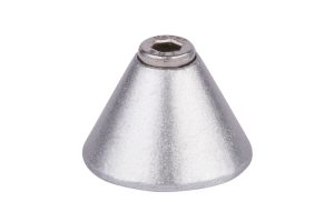 Aluminum Side-Power Bow Thruster Anodes | Anode Shack