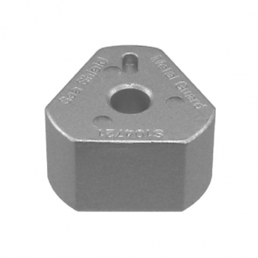 Shop Boat Zinc Anodes - Sacrificial Anodes | Anode Shack
