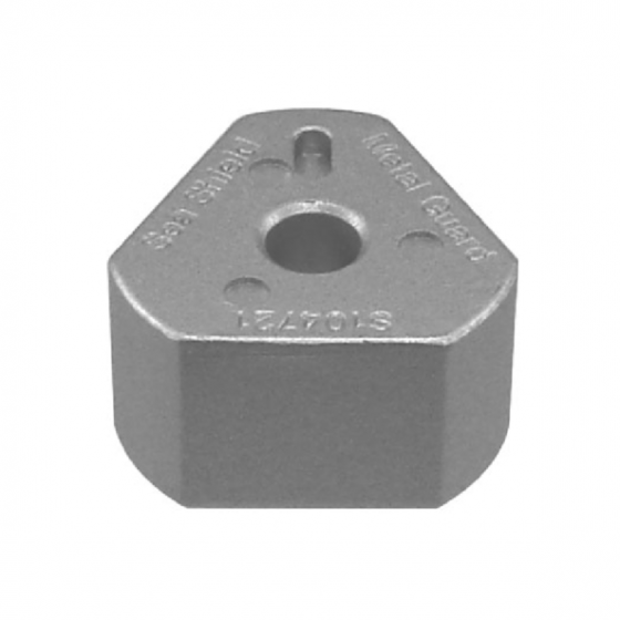 Shop Boat Zinc Anodes - Sacrificial Anodes | Anode Shack