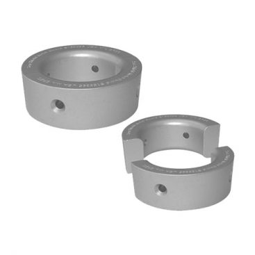 Zinc Gori Propeller Anodes | Anode Shack
