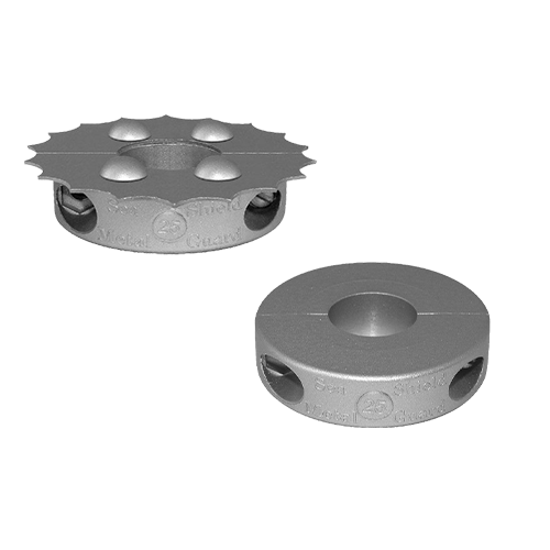 Propeller Shaft Anodes - Cathodic Protection | Anode Shack