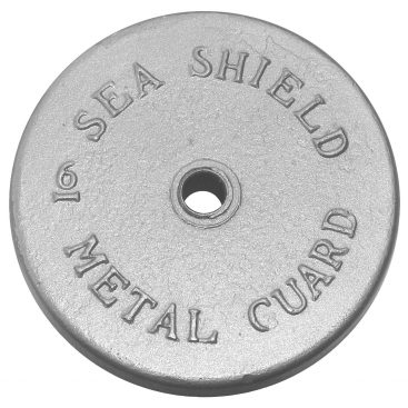 Shop Boat Zinc Anodes - Sacrificial Anodes | Anode Shack