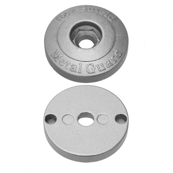 Fernstrum Keel Cooler Anodes (Zinc) | Anode Shack