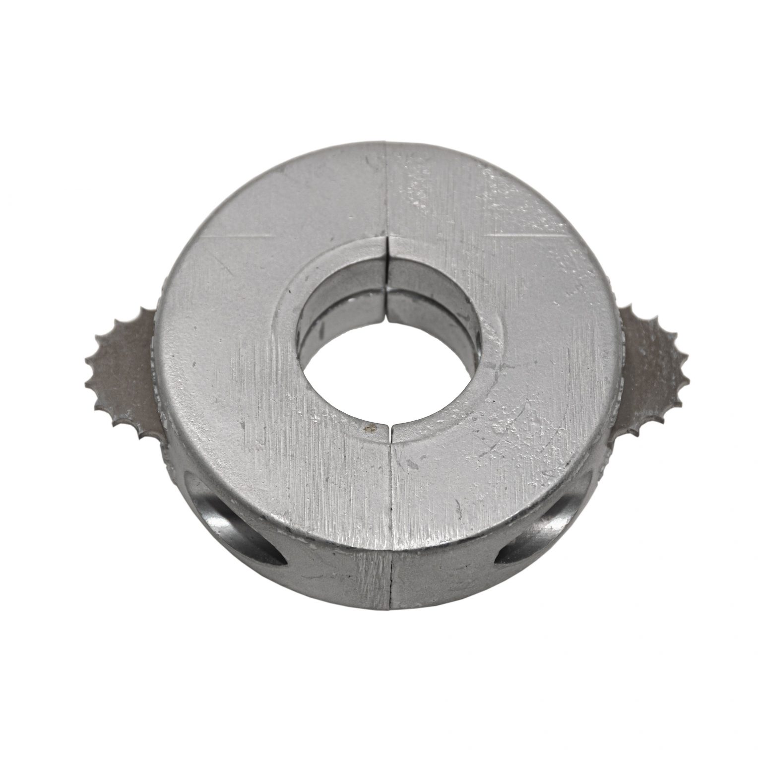 Shop Boat Zinc Anodes - Sacrificial Anodes | Anode Shack